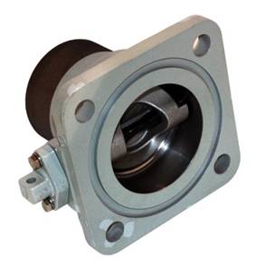 Transformer Radiator Butterfly Valves Manufacturers India